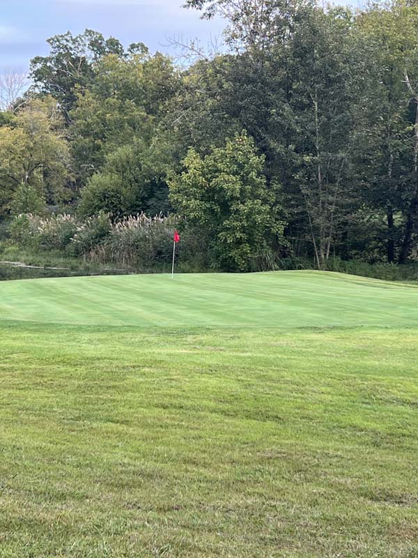 Photo Gallery - Mouse Creek Golf Course