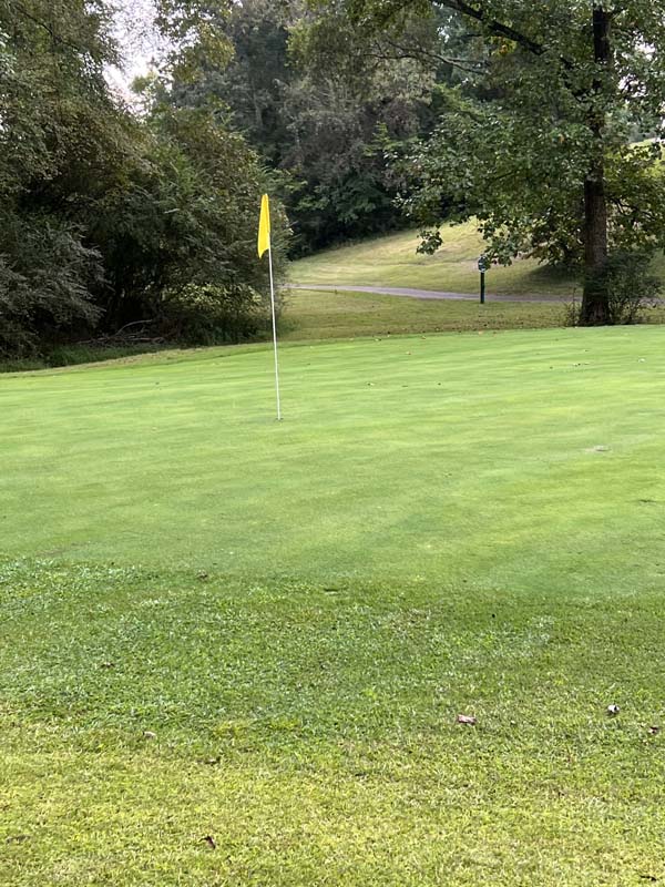 Photo Gallery - Mouse Creek Golf Course