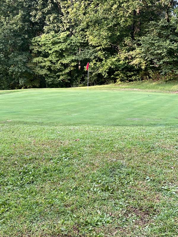 Photo Gallery - Mouse Creek Golf Course