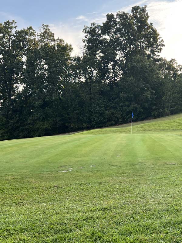 Photo Gallery - Mouse Creek Golf Course