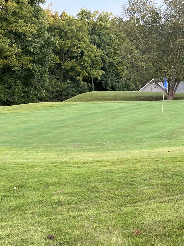 Photo Gallery - Mouse Creek Golf Course