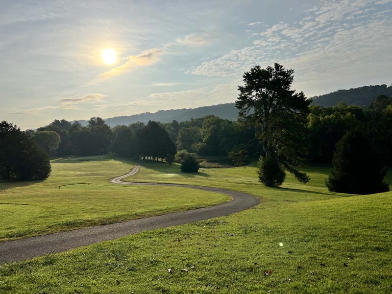 Photo Gallery - Mouse Creek Golf Course