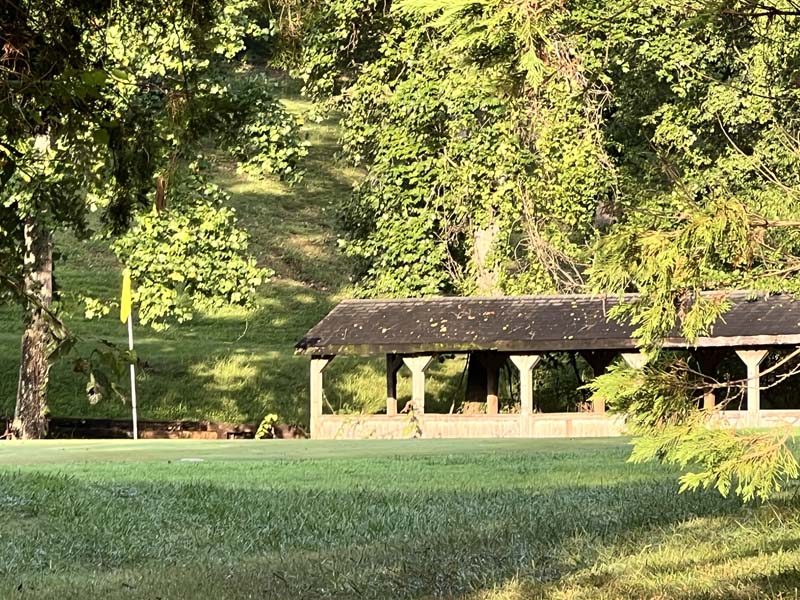 Photo Gallery - Mouse Creek Golf Course