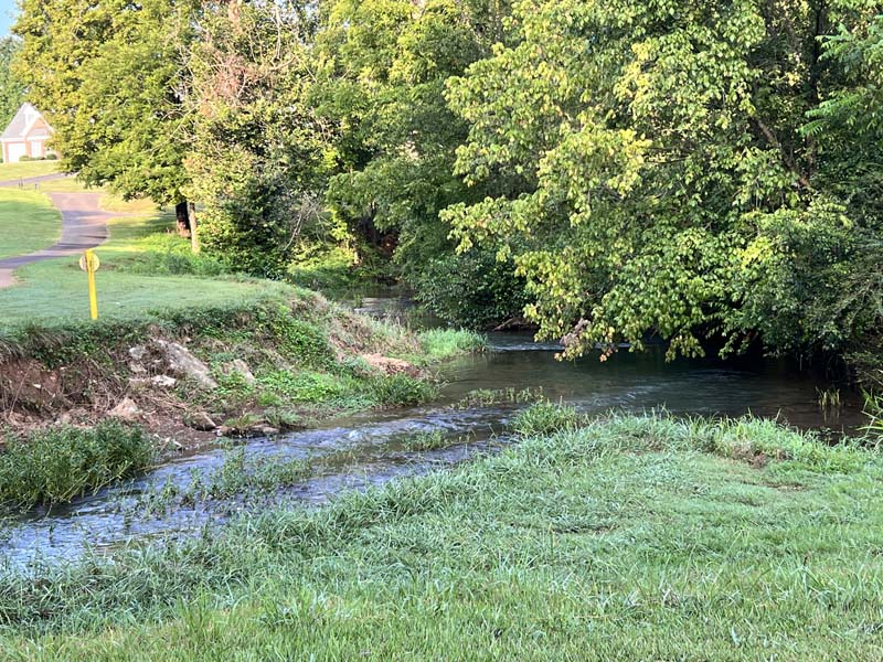 Photo Gallery - Mouse Creek Golf Course