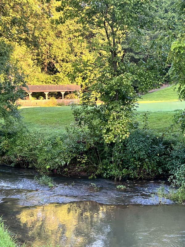 Photo Gallery - Mouse Creek Golf Course