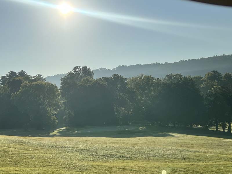 Photo Gallery - Mouse Creek Golf Course