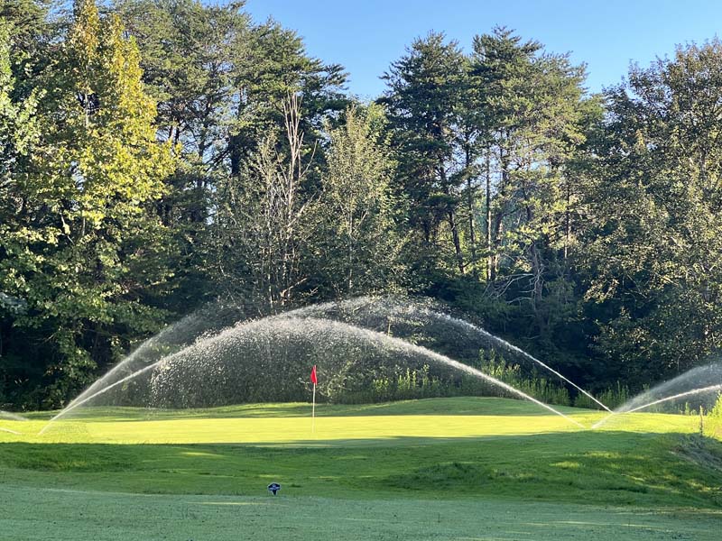 Photo Gallery - Mouse Creek Golf Course