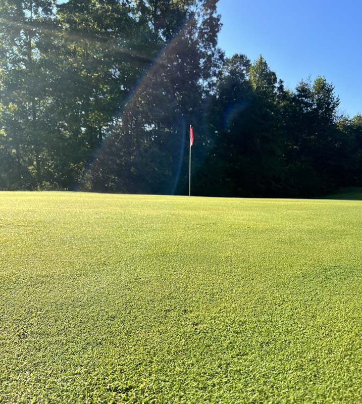 Photo Gallery - Mouse Creek Golf Course