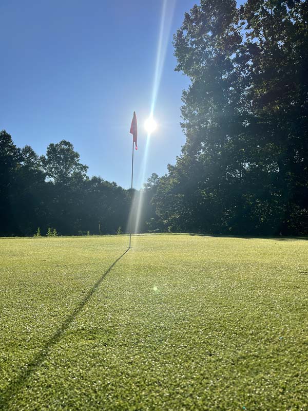 Photo Gallery - Mouse Creek Golf Course