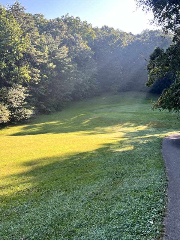 Photo Gallery - Mouse Creek Golf Course