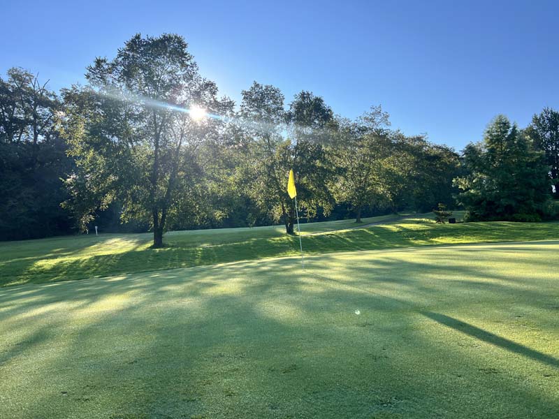Photo Gallery - Mouse Creek Golf Course