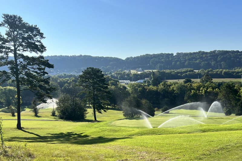 Photo Gallery - Mouse Creek Golf Course