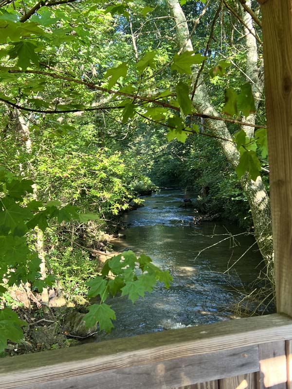 Photo Gallery - Mouse Creek Golf Course