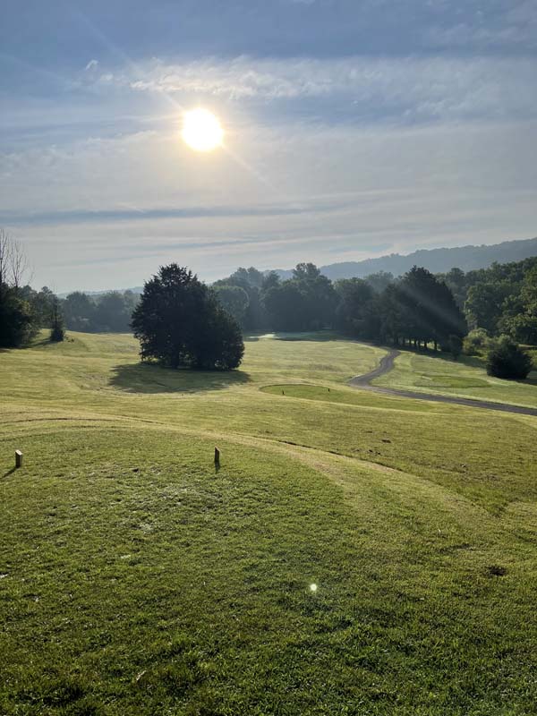Photo Gallery - Mouse Creek Golf Course