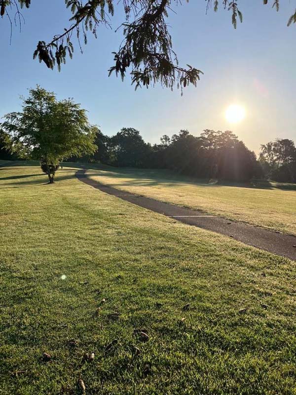 Photo Gallery - Mouse Creek Golf Course